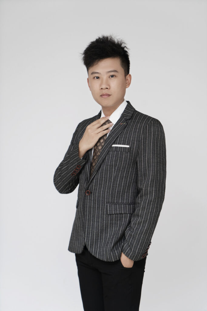 Members – Professor Qing Xiao Research Group